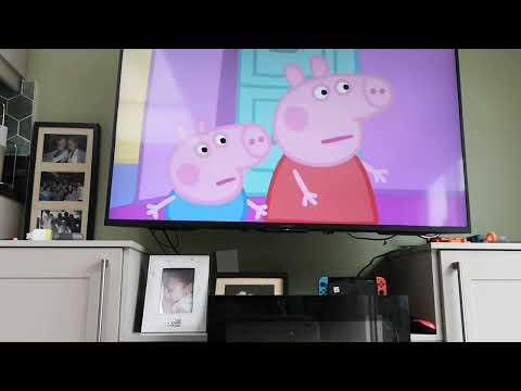 try not to laugh Ishowspeed in peppa pig