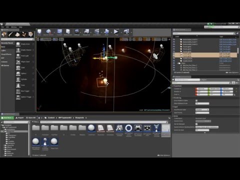 Multiplayer TopDown Kit - Marketplace - Unreal Engine Forums