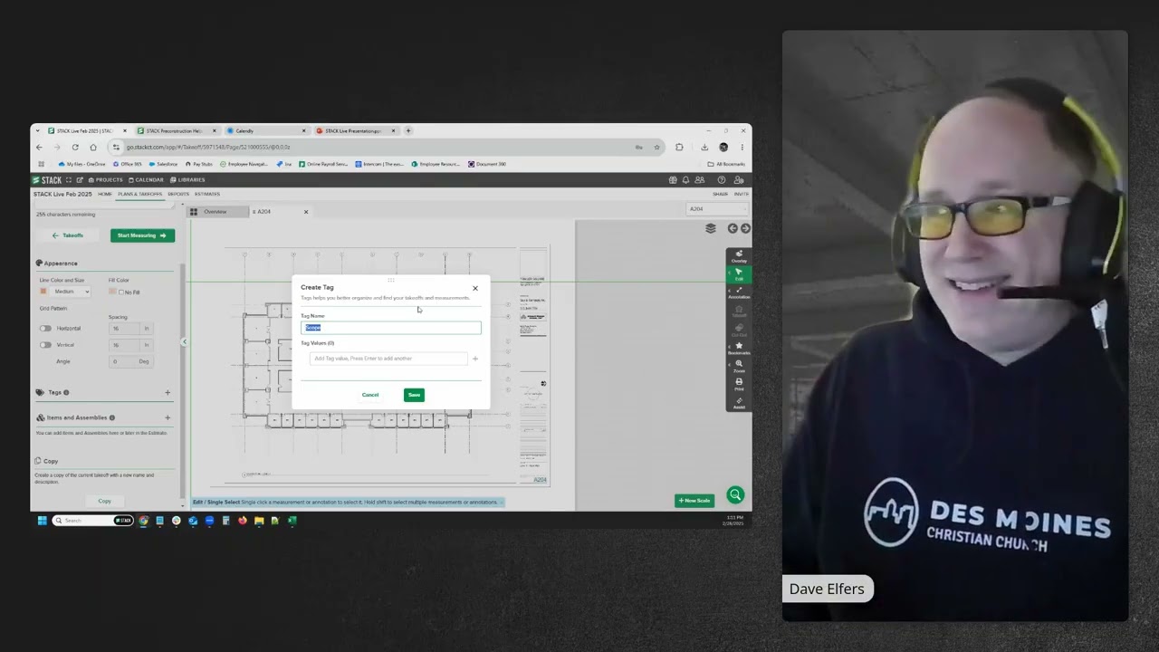 STACK Live: Ask Us Anything!