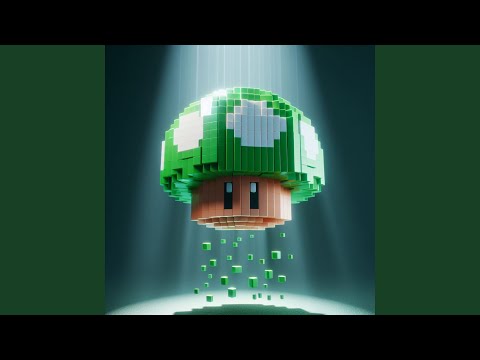 1UP! (level 1)