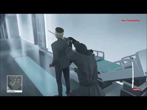 Steam Community :: Video :: Hitman Ninja