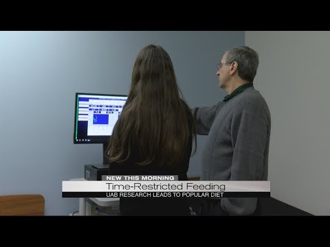 UAB research leads to popular diet