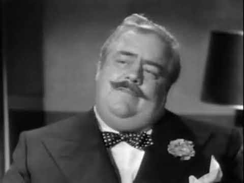 The Fat Man (1951) Rock Hudson, Julie London - Film Noir Full Movie