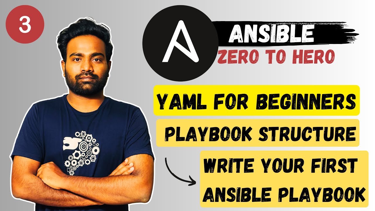 Getting Started with Ansible Playbooks: A Beginner's Guide | Galaxy.ai Getting Started with Ansible Playbooks: A Beginner's Guide | Galaxy.ai
