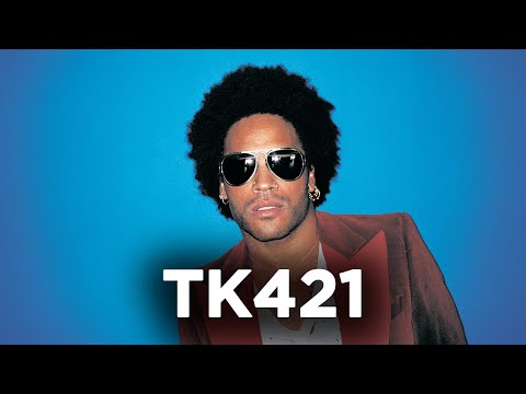 Lenny Kravitz - TK421 (1 hour straight)