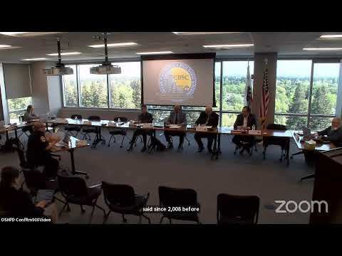 CBSC Code Adoption Committee Meeting - Apr 16, 2024