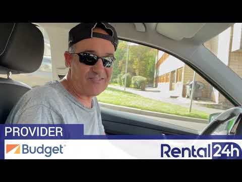 🇨🇿 Review of Rental24h.com: Budget Car Rental at Prague Airport [PRG], Czech Republic