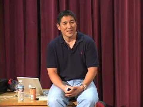 Guy Kawasaki: Make Meaning in Your Company