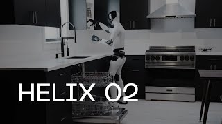 Figure's Helix 02 Ditches Code for a Brain That Can