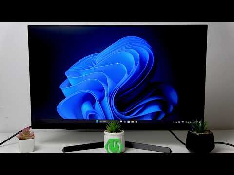 IIYAMA G-Master G2770HSU-B – Does It Have VGA Port?