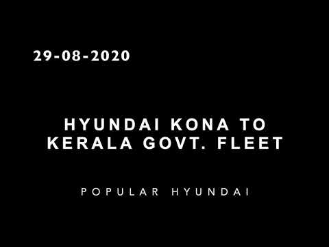 Kerala Government Towards Cleaner Mobility