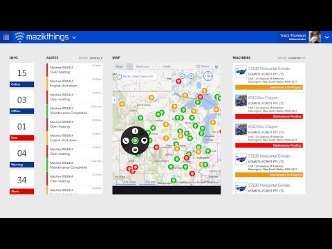 Webcast - Discover the Power of IoT in Manufacturing