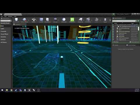 Spawning and Destroying Actors causes massive performance loss ...