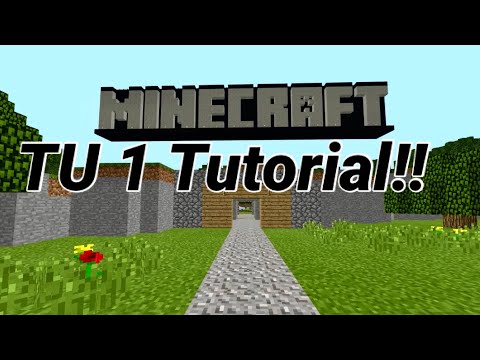 TU1 Tutorial TOUR + DOWNLOAD!!!
