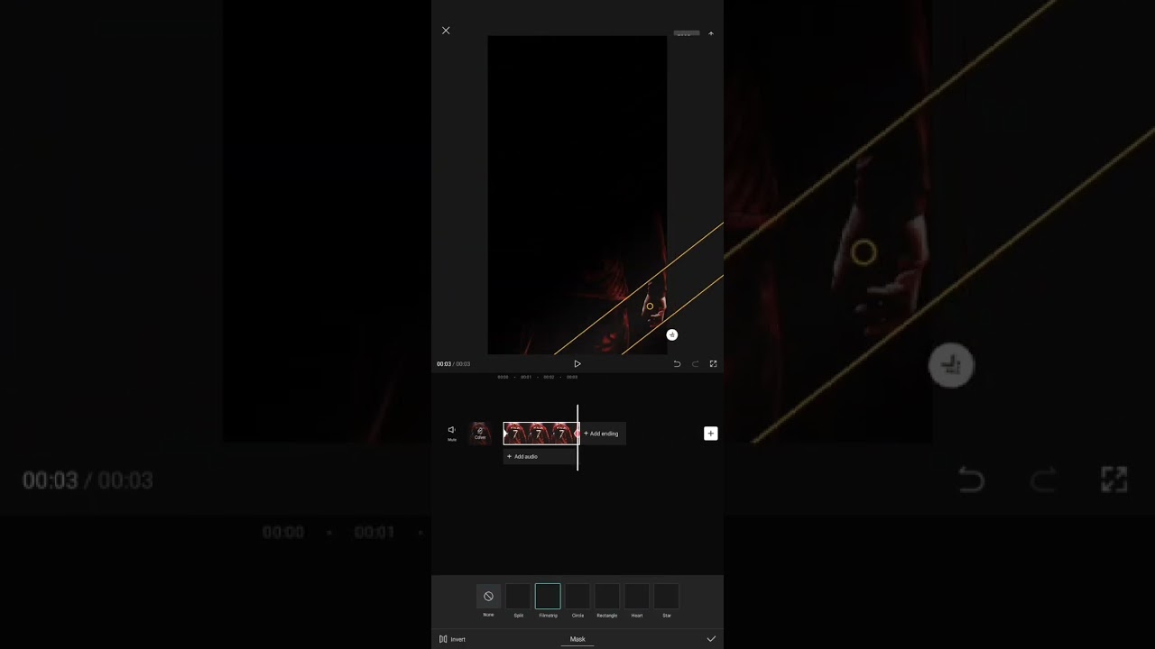 Ronaldo capcut edit tutorial #ronaldo #ronaldoedit #capcut #capcuttutorial #shorts