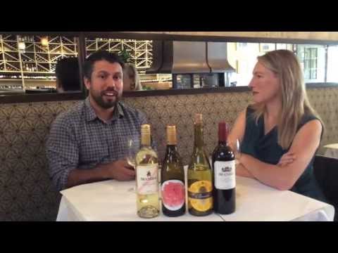 Fabian Bravo Interview Part 2- Fabian's Journey: Los Olivos Wine Merchant & Cafe Featured Winemaker