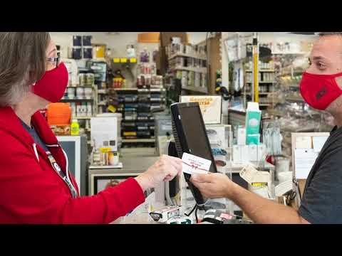 Windsor Center Gift Cards
