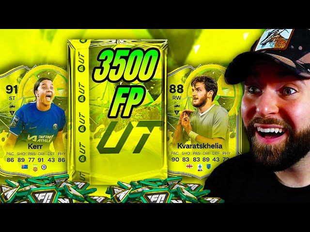 Is the EA FC 24 Radioactive Ultraviolet pack worth it?