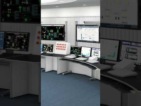 What is the Dcs system???