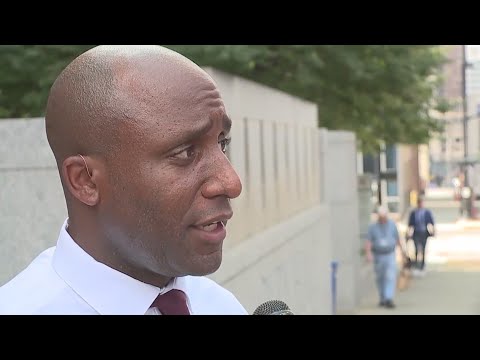 Kansas City mayor defends use of nonprofit spending