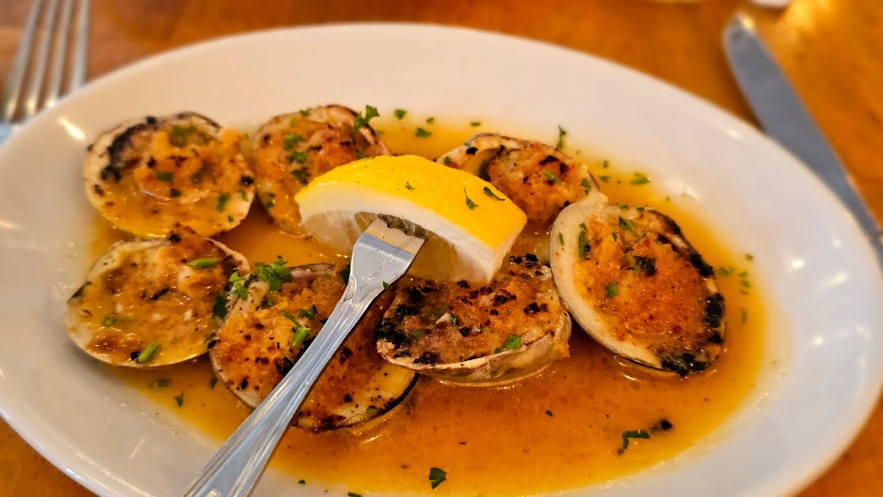 HOT SPOT IN HARLEM | FUMO NYC