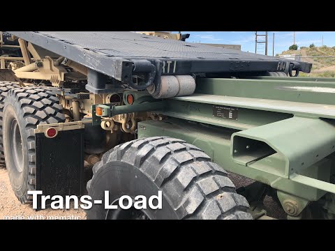 Trans Load