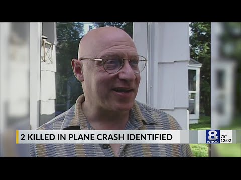 Local doctor accused of fertility fraud killed with pilot in plane crash