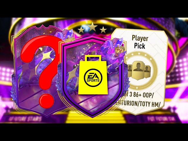 FIFA 23 86+ Mixed Campaign Player Pick SBC: How to complete, expected cost, and more