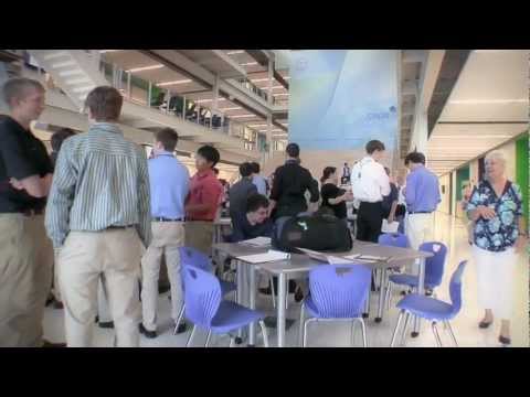 CAPS, "The Future of Education"