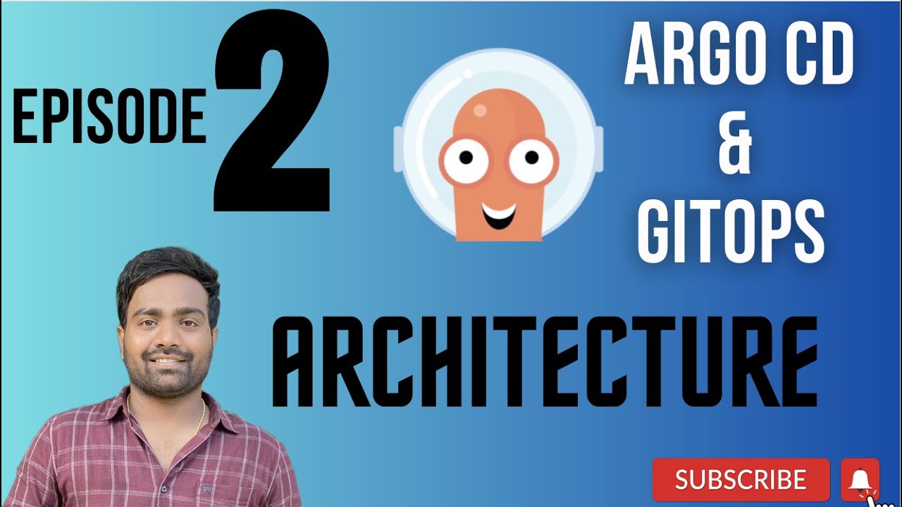 Understanding the Architecture of GitOps Tools: A Deep Dive into Argo ... Understanding the Architecture of GitOps Tools: A Deep Dive into Argo ...