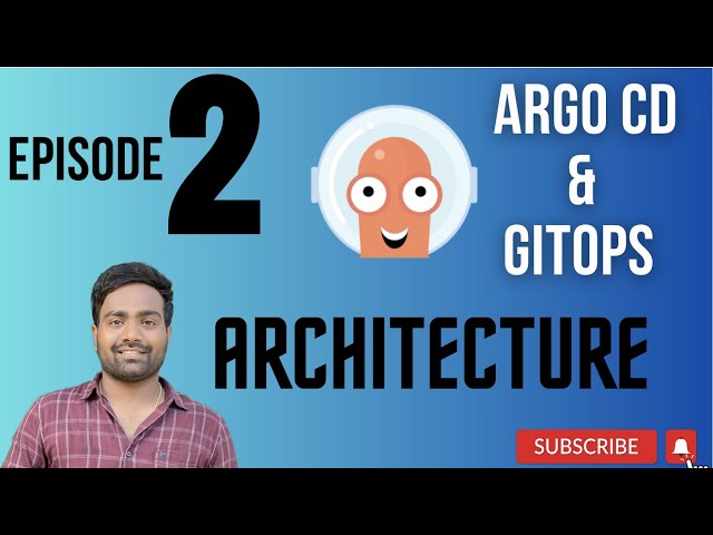 Understanding the Architecture of GitOps Tools: A Deep Dive into Argo CD | Galaxy.ai