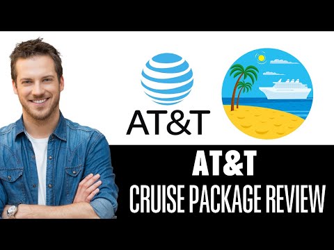 Att Cruise Package Review (2025) Watch This Before You Use It!