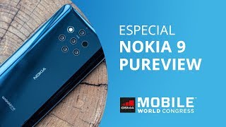 Nokia 9 PureView - Canaltech
