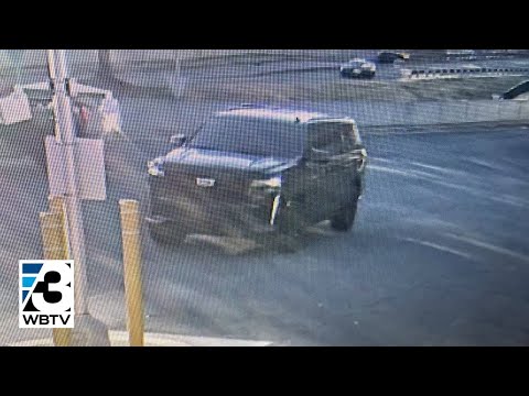 Several Car Thefts Reported At Charlotte Douglas International Airport Parking Decks