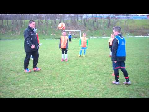 Control & Movement