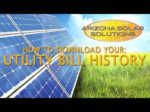 Instant Solar Quote Instructions