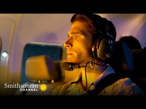John F. Kennedy Jr.’s Last Flight Was Supposed to Be Simple 👨✈️ Air Disasters | Smithsonian Channel
