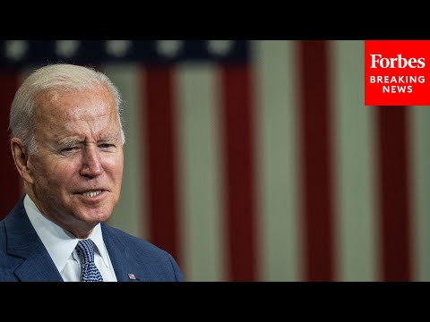 Viral Anti-Biden Phrase 'Let's Go Brandon' Gets Attention From GOP Lawmakers