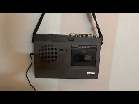 Sony Tc 3000Sd ( phượt Thủ) Liên hệ Tâm an Audio 0913291531)