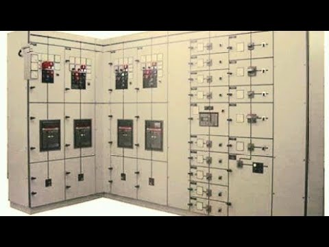 Introduction To Synchronization Panel | DG Isolators & Synch Panels | Electrical Engineering | தமிழ்
