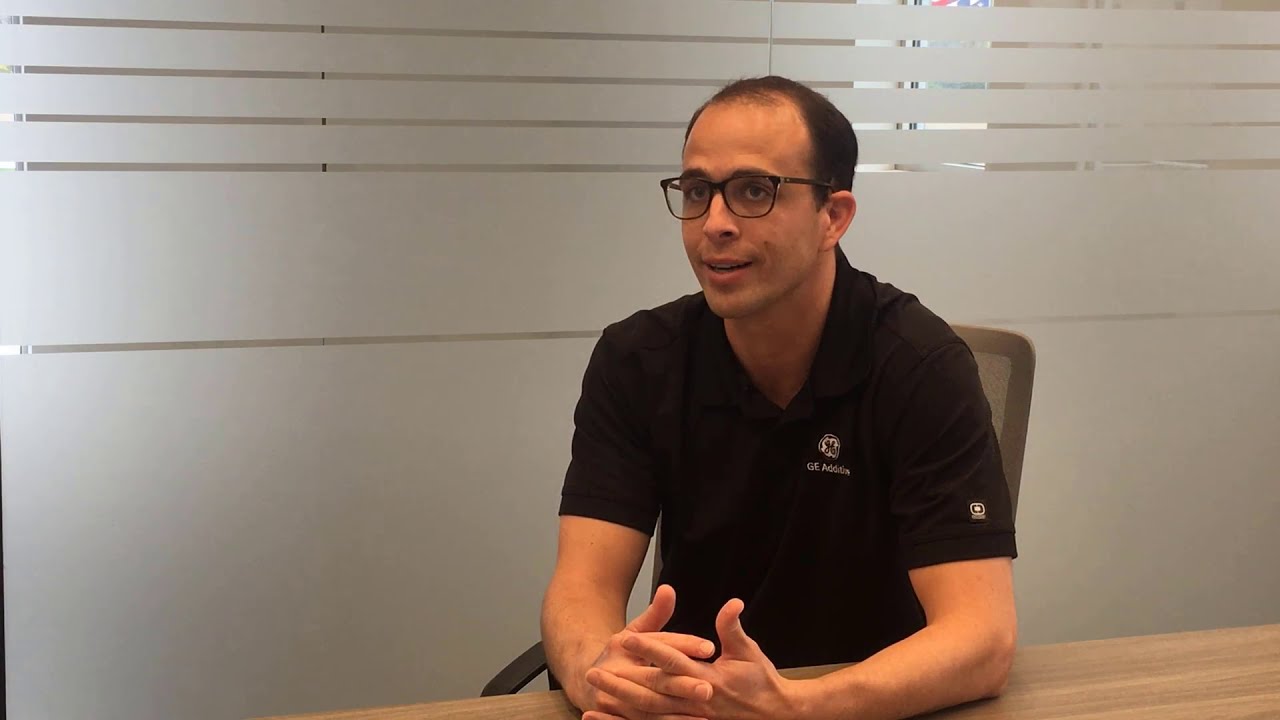 AddWorks™ Engineering Consultancy Services | FAQ by GE Additive