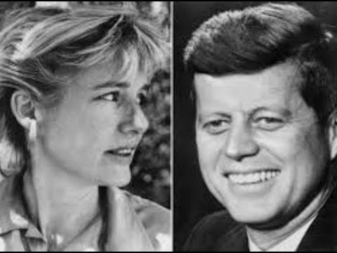 The strange death of Mary Meyer – The Tin Whistle