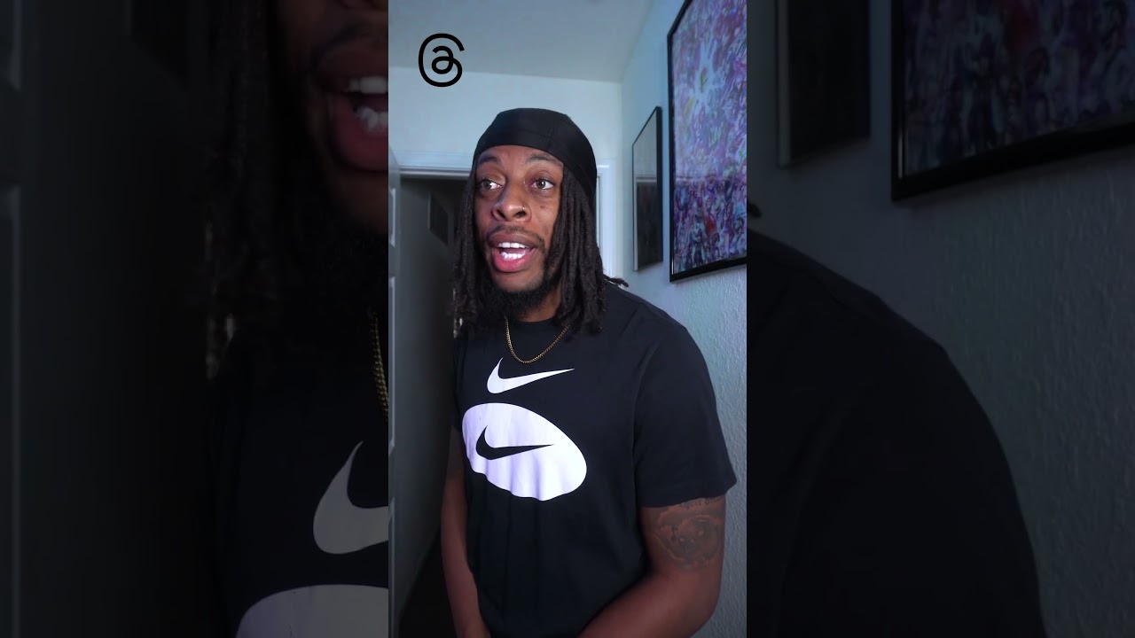 Threads STOLE TWITTER???