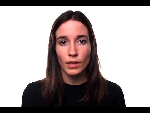 How to pronounce MONTAGNE (Mountain) in French