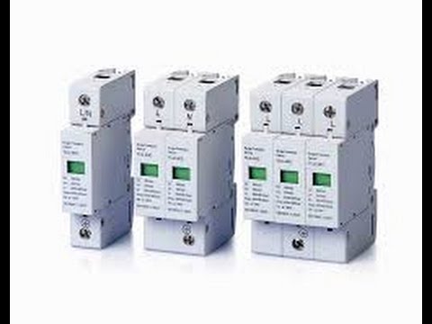 Surge Absorbers at Best Price in India
