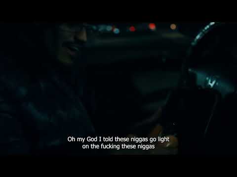 Mamba - Heat Check (Official Video)