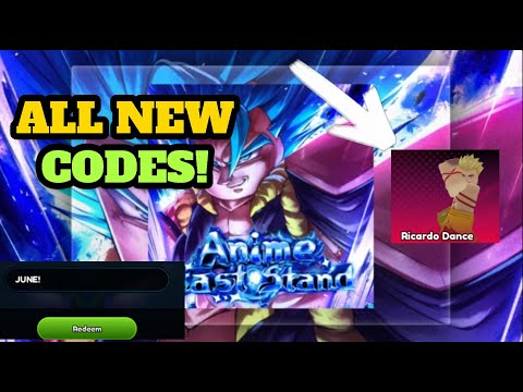 🎯 ALL NEW ANIME LAST STAND (ALS) CODES – JUNE 2025 🎉 FREE REROLLS & PEARLS!