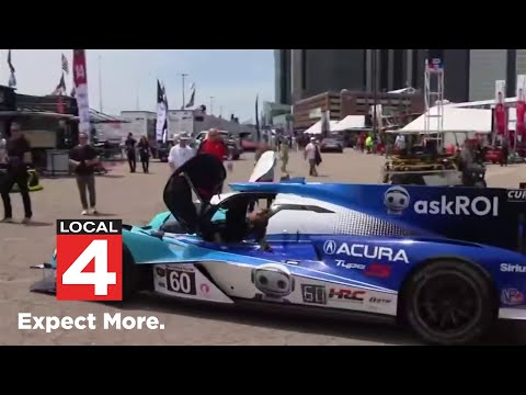 Local 4 News at 6 -- May 30, 2025