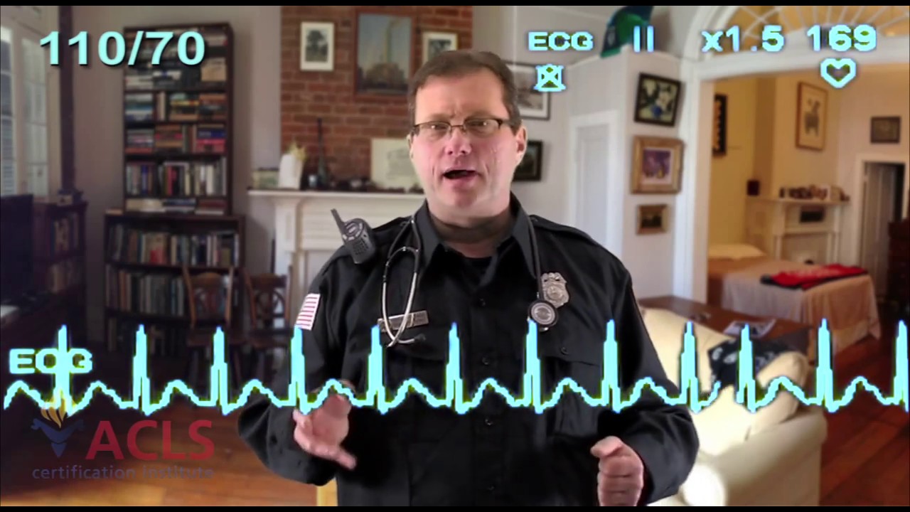 Narrow Complex Irregular Tachycardia Review