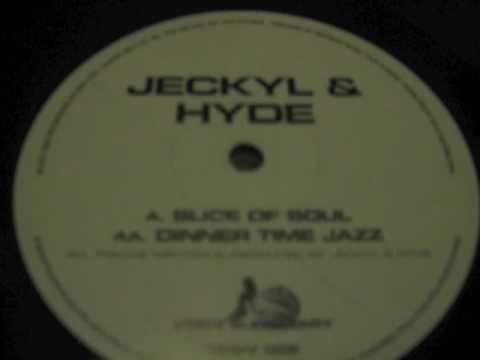 Jeckyl and Hyde - Dinner Time Jazz